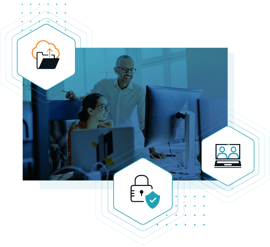 Data Management Services - CoEnterprise